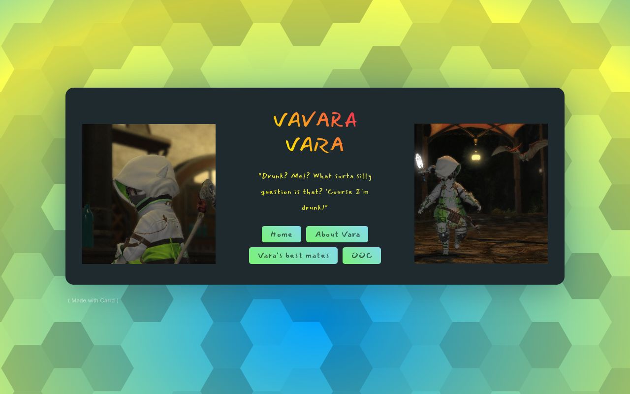 Vavara Vara